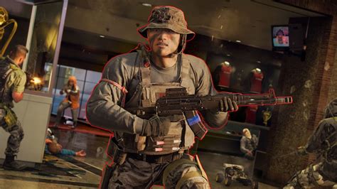 Activision Says It Fixed A Workaround In Call Of Duty Anti Cheat That