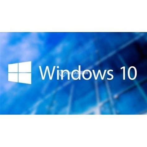Jual OS Windows 10 Dan Microsoft Office Pro Murah Di Kepulauan Seribu Tribun JualBeli