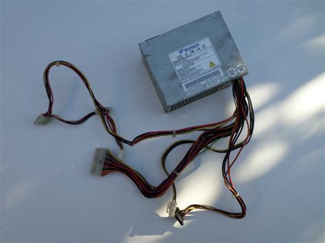 Блок питания маленький MICRO ATX FSP GROUP FSP200-50SNV 200W: 250 грн ...