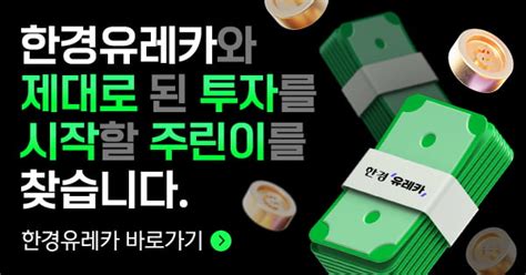 한경유레카 토마토시스템 상한가 강세 유레카 수익률은