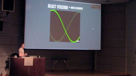 Super Vanjs 2013 Steven Luscher Developing User Interfaces With