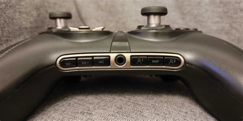 Thrustmaster eSwap X Pro Controller Review | TheSixthAxis