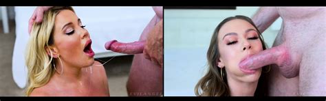 Widescreen Savannah And Naomi Eporner