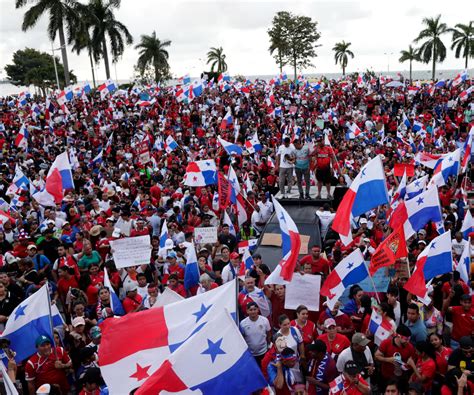 Sector Hotelero En Panamá Afirma Que Los Bloqueos Les Generan Pérdidas