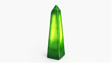 3D Magic Crystal V3 - TurboSquid 2237119