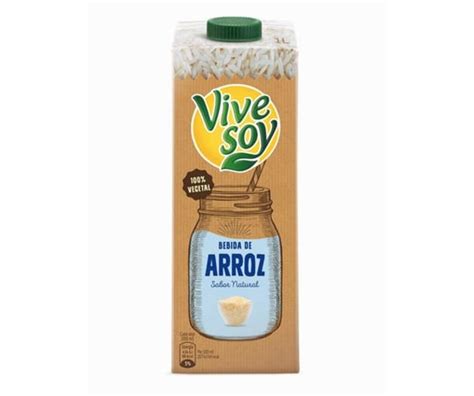 Estas Son Las 14 Mejores Marcas De Bebidas Vegetales Según La Ocu El