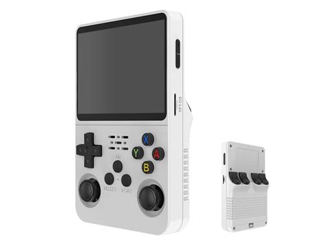 retropian color retro handheld gaming console pcworld