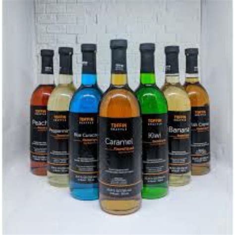 Jual Toffin Premium Syrup Shopee Indonesia