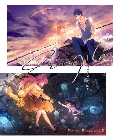 Cross Over Image By Ameya Zerochan Anime Image Board