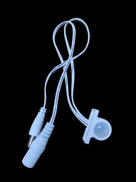 Plastic Door Sensor At ₹ 150 Piece Door Magnetic Sensor In