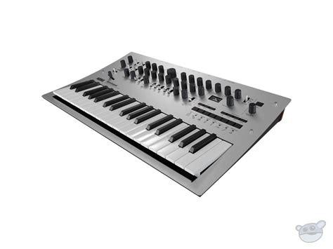 Korg Minilogue Polyphonic Analog Synthesizer Nz