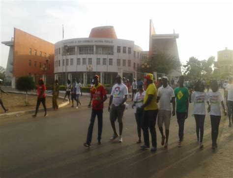 Guinée Bissau Le Paigc Remporte Les Législatives Avec 47 Sièges Sans