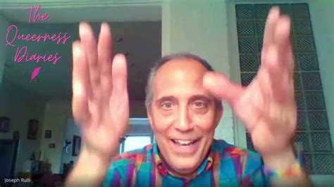 Conor Edwards On Linkedin The Playwriting Priest With Joseph Anthony Rulli The Queerness Diaries