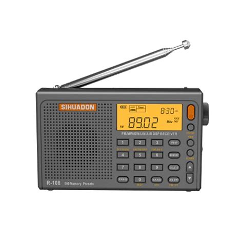 Best Of Multi Band Radios Best Of Review Geeks