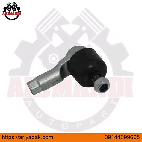 سیبک فرمان ام وی ام 530 ارج یدک