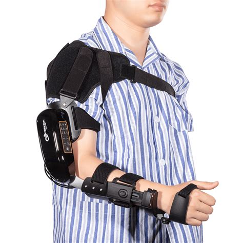 Upper Limb Intelligent Exoskeleton Training Device Buy Upper Limb
