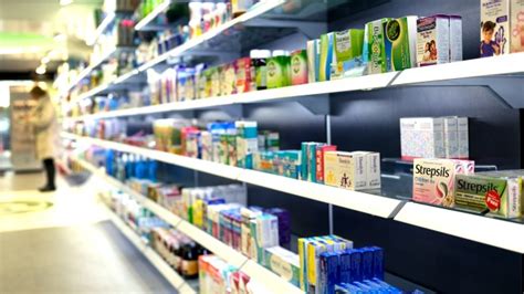 Cough Medicine Recall List Which Products Containing Pholcodine Are
