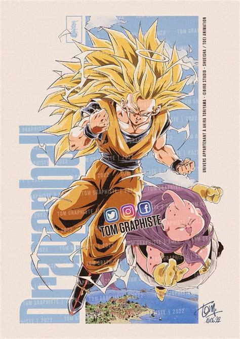 Pin By Wezzurii On Dragon Ball Art Anime Dragon Ball Super Dragon