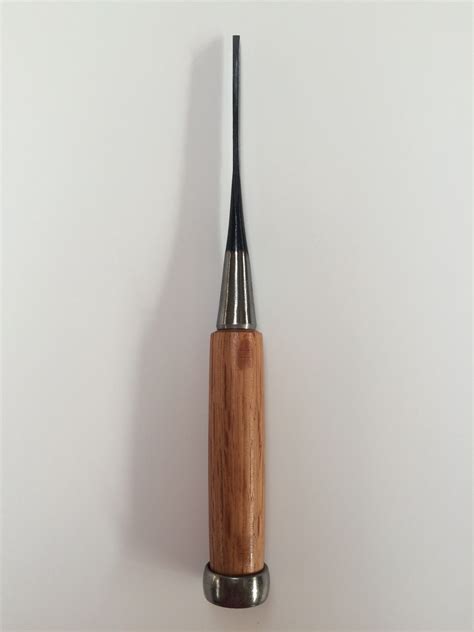 Chisel 3mm Southern Tonewoods