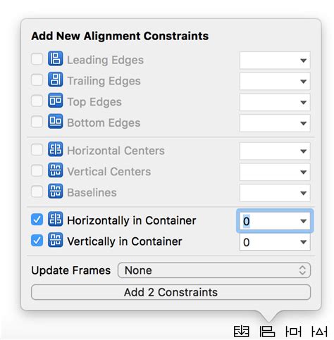 Ios Why Main Storyboard Doesn T Show Stack Overflow