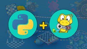 Online Course Python For Game Programming Pygame From A To Z From