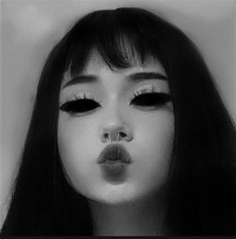 Jane Face Creepy Art Inspo Aesthetic Creepypasta Girls Cosplay