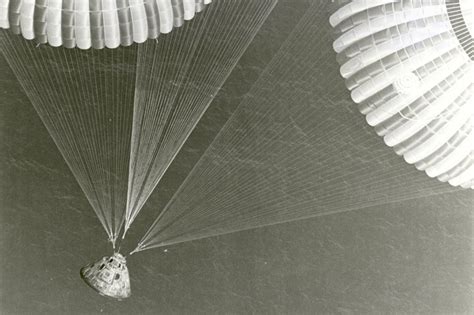 On This Day Dec 19 Apollo 17 Crew Makes Big Splashdown