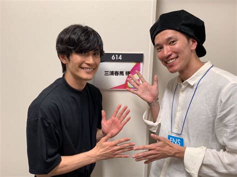 【動画】三浦春馬の歌が上手い歌唱力とダンスに驚き｜twoweeks主題歌