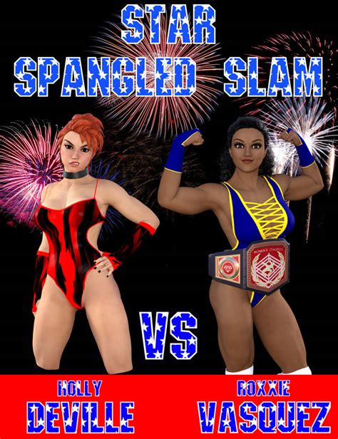 Main Event By Lastofthedaves On Deviantart