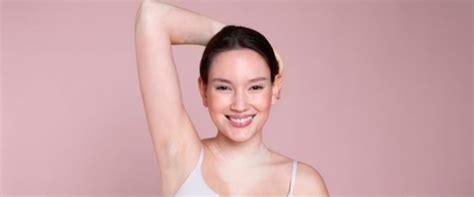 Cara Hilangkan Sel Kulit Mati Penyebab Ketiak Hitam Ini Cuma Butuh 2