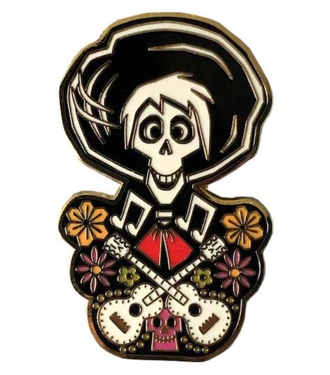 First Pin Releases From Kraken Trade Disney Pins Blog