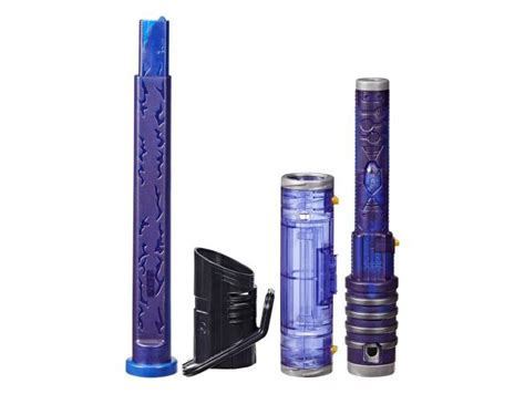 Star Wars Lightsaber Forge Kyber Core Roleplay Replica Electronic
