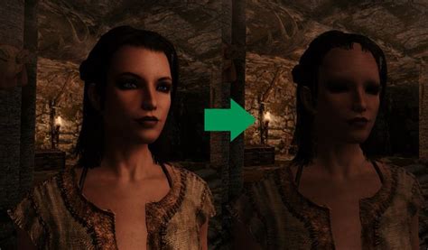 Character Becomes Invisible Randomly In 3rd Person Page 5 Technical Support Skyrim