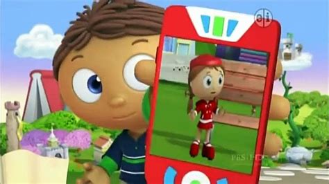 011 Super Why Little Miss Muffetmp4 Video Dailymotion
