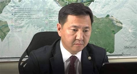 М Нямбаяр Хөрсний бохирдол доройтлыг бууруулах хэлтэс байгуулна