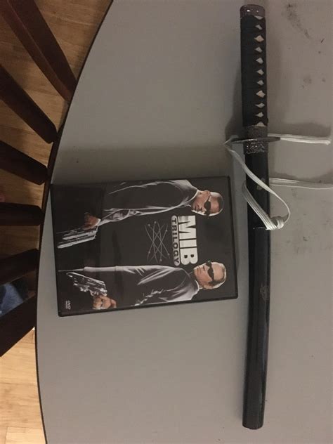 Kill Bill Letter Opener Album On Imgur