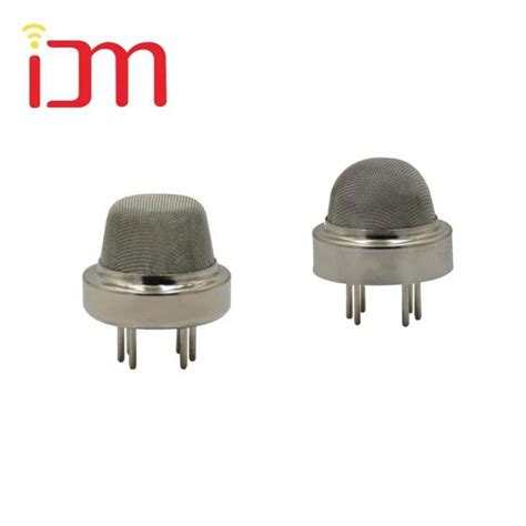 China Semiconductor Toluene Gas Sensor Smt 028 Manufacturers Suppliers