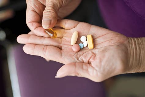 What Causes Medication Errors Made By Professionals Warner Law