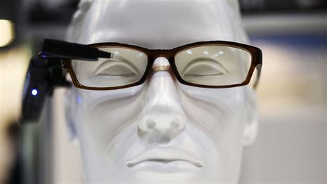 Cómo Imagina Japón El Futuro De Los Accesorios Inteligentes Infobae