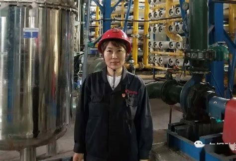 用心守护平凡岗位记包钢好工人给水三部徐虹 搜狐大视野 搜狐新闻