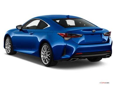 2020 Lexus RC Review, Pricing, & Pictures | U.S. News