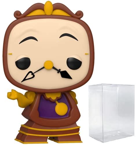 I Tested Funko Pop Mrs Potts And Chip And Heres Why Theyre A Must
