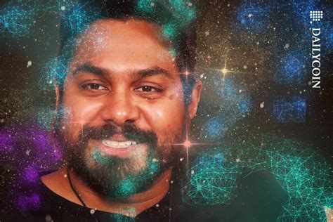 Raj Gokal Who Is Solanas Right Hand Man Dailycoin