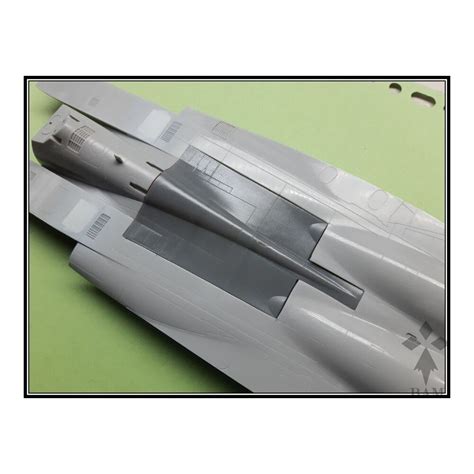 F 15 Active Full Conversion Set