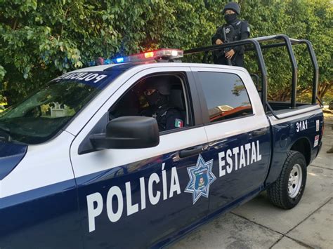 En última Semana De Junio Ssp Reporta 31 Detenidos