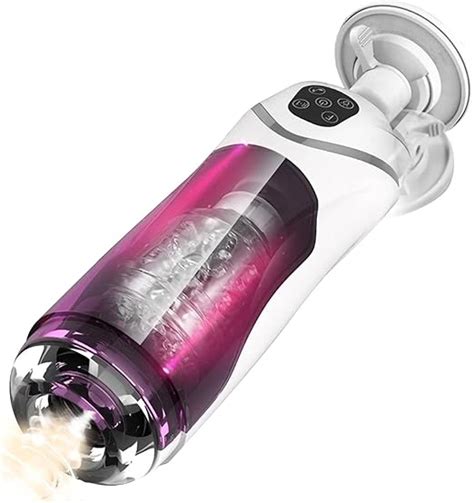 Pearlsvibe Male Masturbators Mens Stroker Male Masturbator