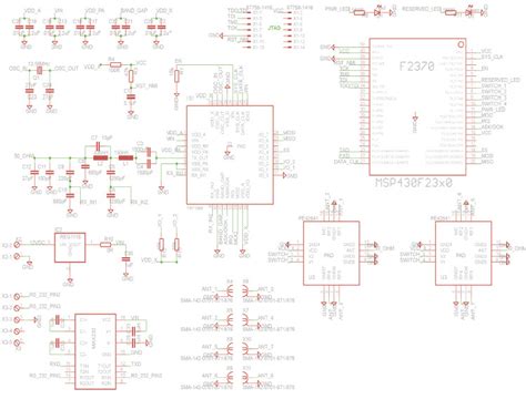 Low Cost Hf Rfid Multiplexer Examples