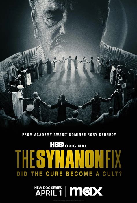 La Solución Synanon La Cura Se Convirtió En Una Secta Serie De Tv