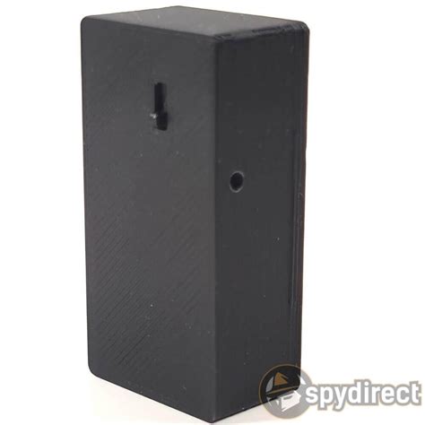 Reportofon spion profesional cu activare vocală Secureee MR 100