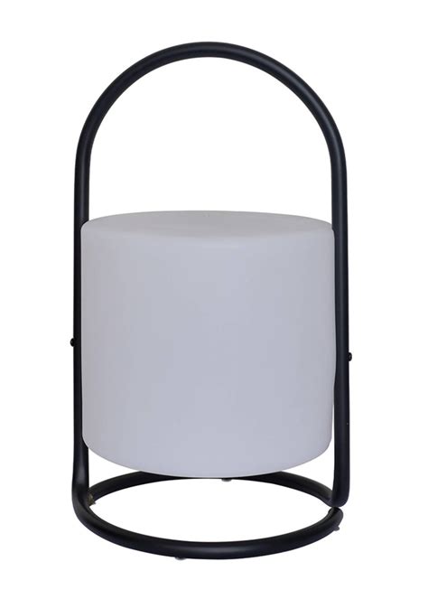 Valuelights Corte Ip44 Rgb Led Rechargeable Table Lamp Light Matalan